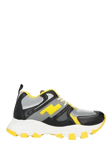 CINZIA ARAIA Chunky Sneakers - Yellow