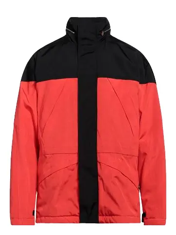 Dunhill Jacket - Red