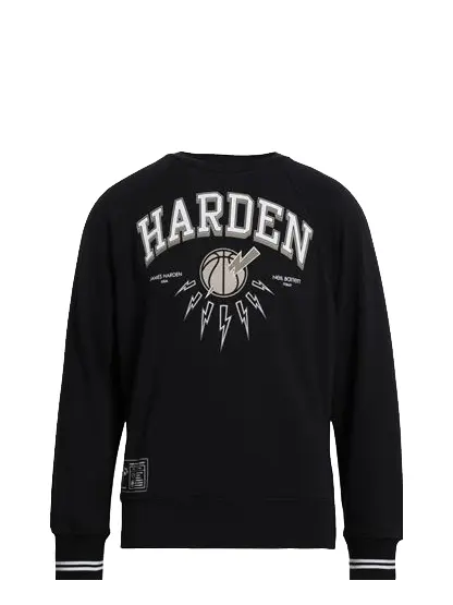 Neil Barrett James Harden X Sweatshirt - Black