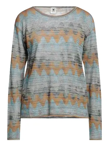 Missoni Sweater - Grey