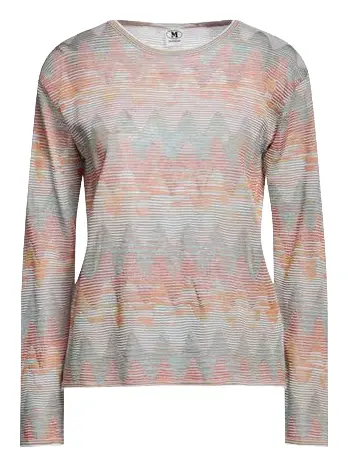Missoni Sweater - Orange