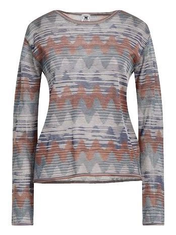 Missoni Sweater - Rust