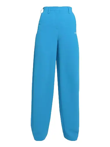OFF-WHITE™ Straight Leg Chinos - Blue