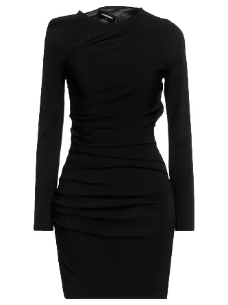 Dsquared2 Mini Dress - Black