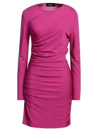 Dsquared2 Mini Dress - Pink