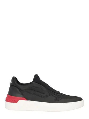 TOD'S NO CODE No_code Low-top Sneakers - Black