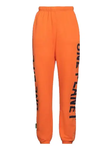 Dsquared2 Printed Sweatpants - Orange