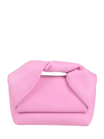 JW Anderson Leather Handbag - Pink