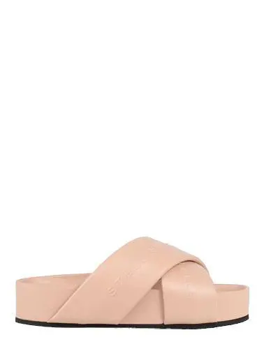 Stella McCartney Sandals - Pink