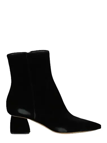 Emporio Armani Ankle Boots - Black