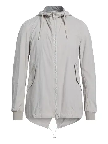 Herno Windbreaker Jacket - Grey