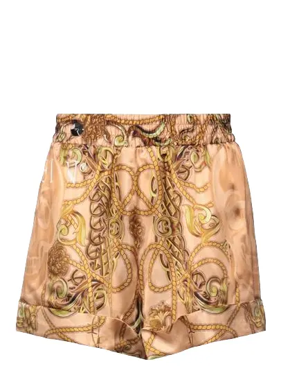 Philipp Plein Shorts - Orange