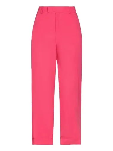TWINSET Straight-leg Pants - Pink