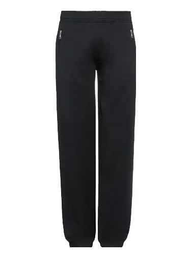 Neil Barrett Wide Leg Trousers - Black