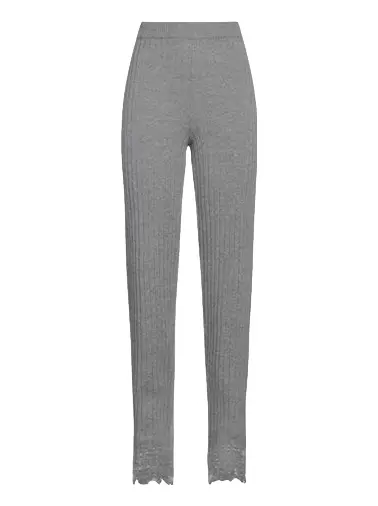 Marni Knitted Pants - Grey