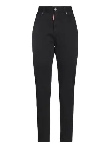 Dsquared2 Slim-leg Pants - Black