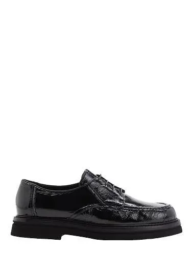 8 BY YOOX Lace-up Shoes - Black