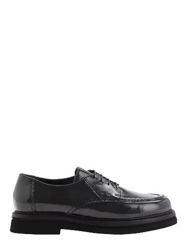 8 BY YOOX Lace-up Shoes - Lead