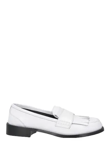 BALDININI Loafers - White