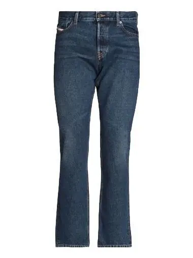 Diesel 1995 D-sark Straight Jeans - Blue