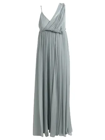 Erika Cavallini Maxi Dress - Sage Green
