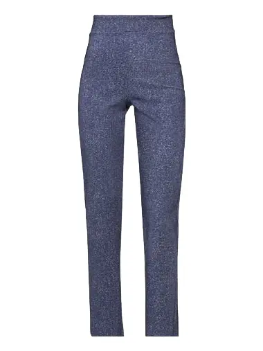Chiara Boni La Petite Robe Tapered Slim-leg Pants - Blue