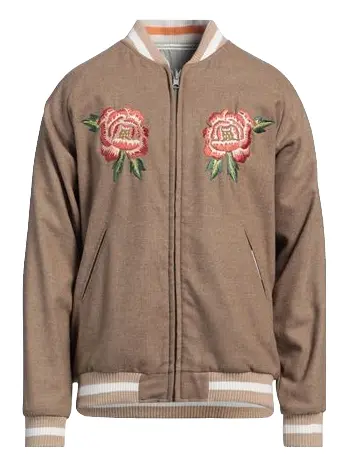 Kenzo Jacket - Beige