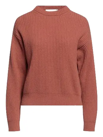 JUCCA Knitted Sweater - Red
