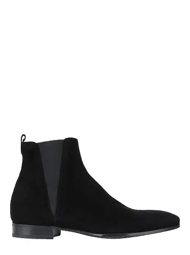 Dolce & Gabbana Ankle Boots - Black