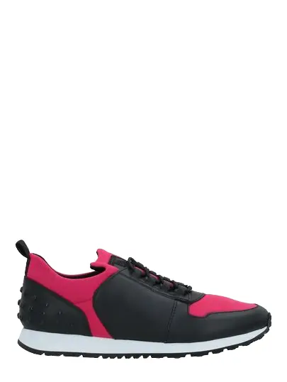 TOD'S Low-top Sneakers - Pink