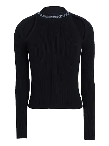 Gcds Sweater - Black