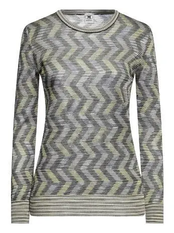 Missoni Sweater - Green