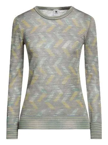 Missoni Sweater - Grey