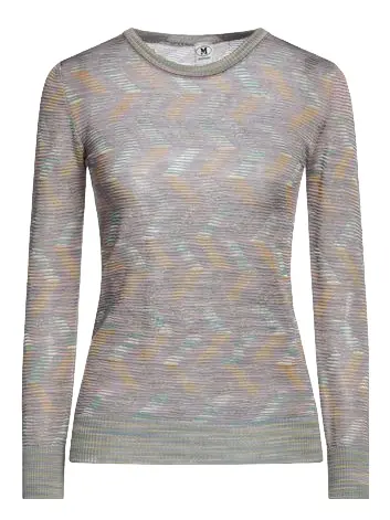 Missoni Sweater - Mauve