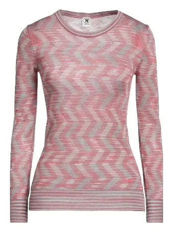 Missoni Sweater - Pink