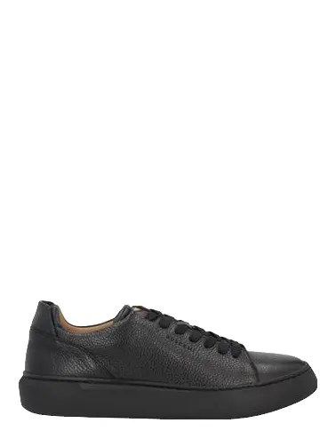 Buscemi Low-top Sneakers - Black