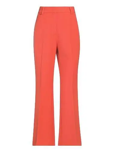 Stella McCartney Wide Leg Trousers - Orange