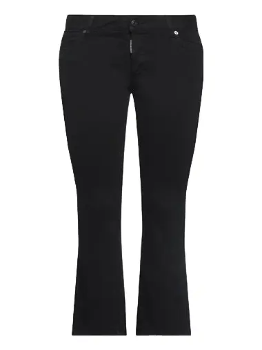 Dsquared2 Flared Jeans - Black