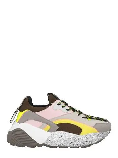 Stella McCartney Low Top Sneakers - Pink