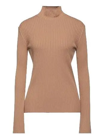 Chloé Turtleneck - Beige