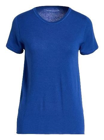 Majestic Filatures Cashmere Sweater - Blue