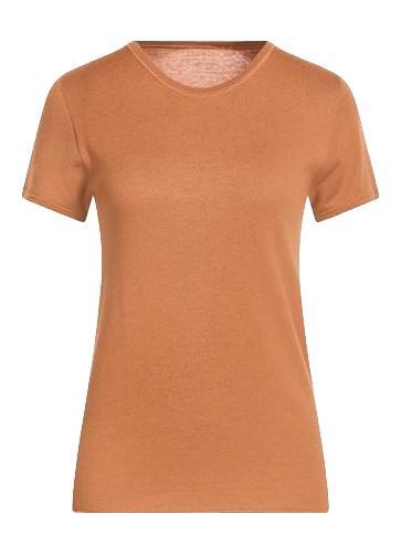 Majestic Filatures Cashmere Sweater - Brown