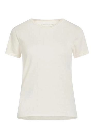 Majestic Filatures Cashmere Sweater - Ivory
