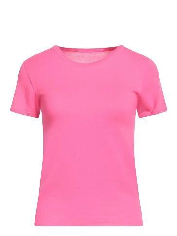 Majestic Filatures Cashmere Sweater - Pink