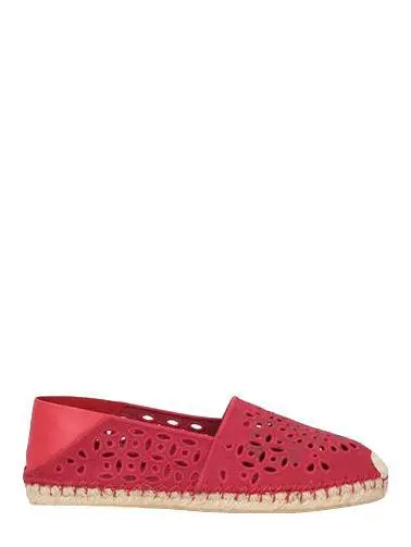 Valentino Garavani Espadrilles - Red