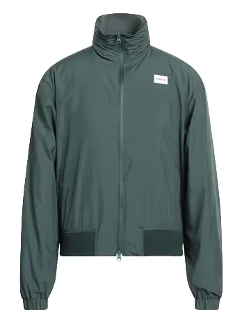 STREIM Bomber Jacket - Green