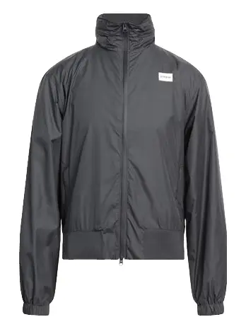 STREIM Bomber Jacket - Grey