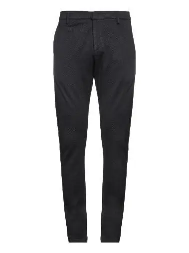 DONDUP Slim-leg Pants - Black