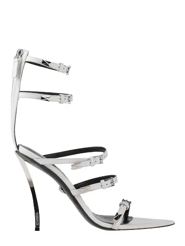 Versace Sandals - White