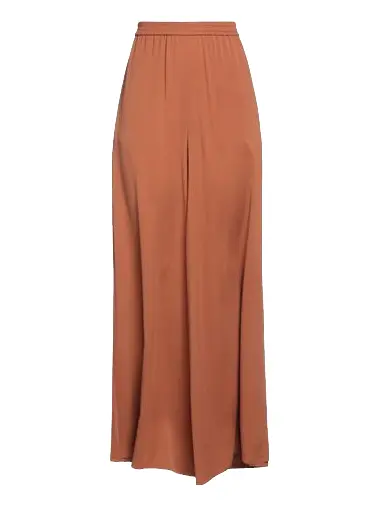 Max Mara Wide Leg Pants - Brown